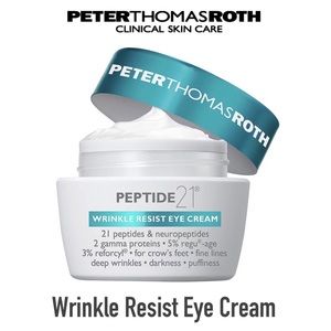 Peter Thomas Roth | Skincare | Peter Thomas Roth Eye Cream | Poshmark